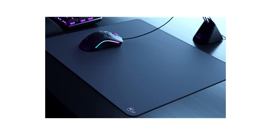 Glorious Elements Mouse Pad - 15"x17"