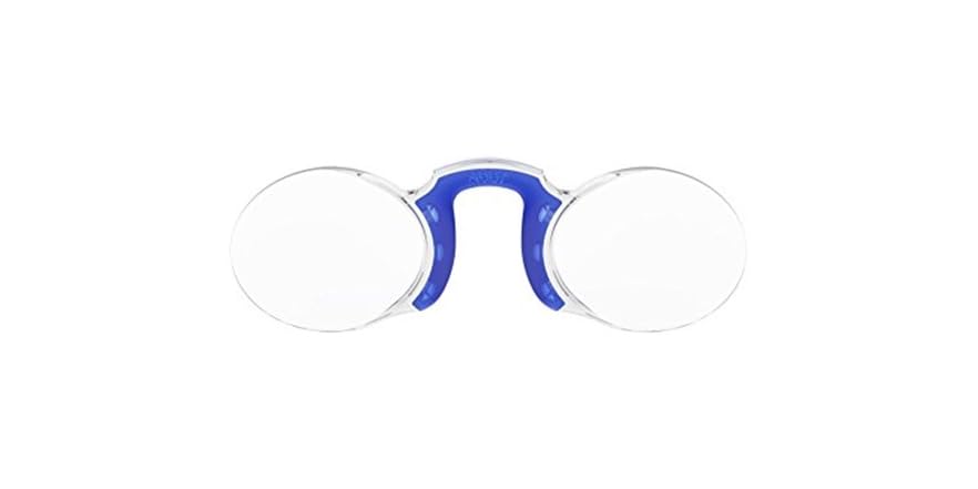 Armless Reading Glasses