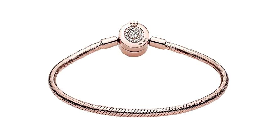 Pandora 589046C01-21 21cm, 8.3 inches Sparkling Cro (Open Box)