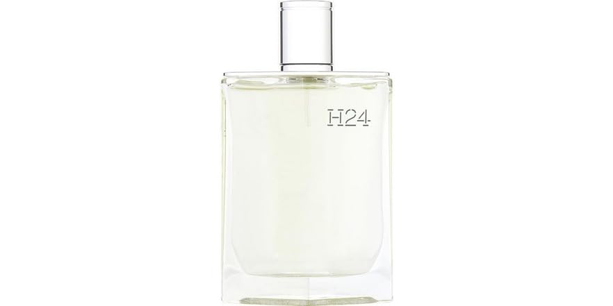 Hermes H24 EDT Spray 3.3 Oz (100 Ml) (M) TESTER