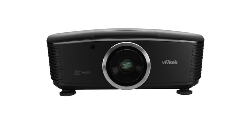 Vivitek 1800 Lumen 1080p Projector