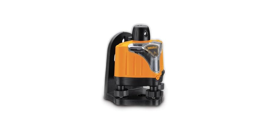 Johnson Level & Tool Rotary Laser Level Kit