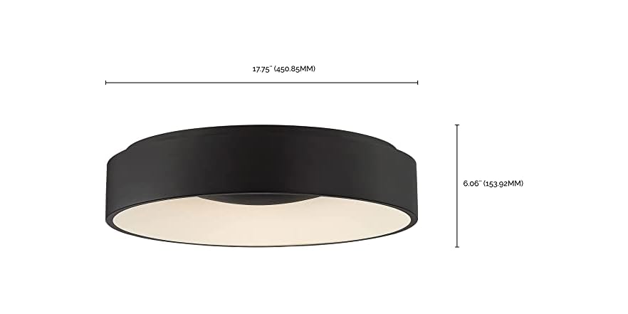 Orbit LED Ceiling Light