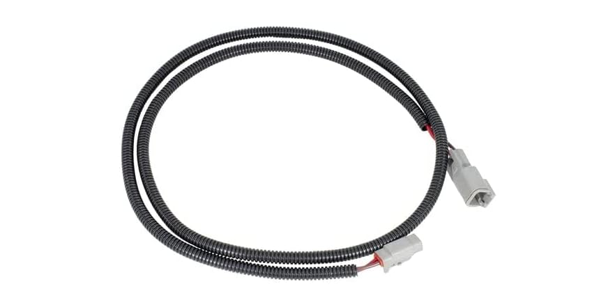 Bobcat Door Harness 7104465