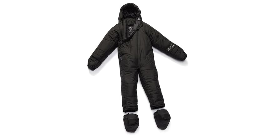 Selk'bag Wearable Sleeping Bag (Medium)