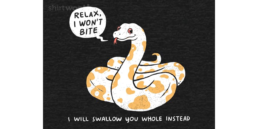 A Considerate Predator