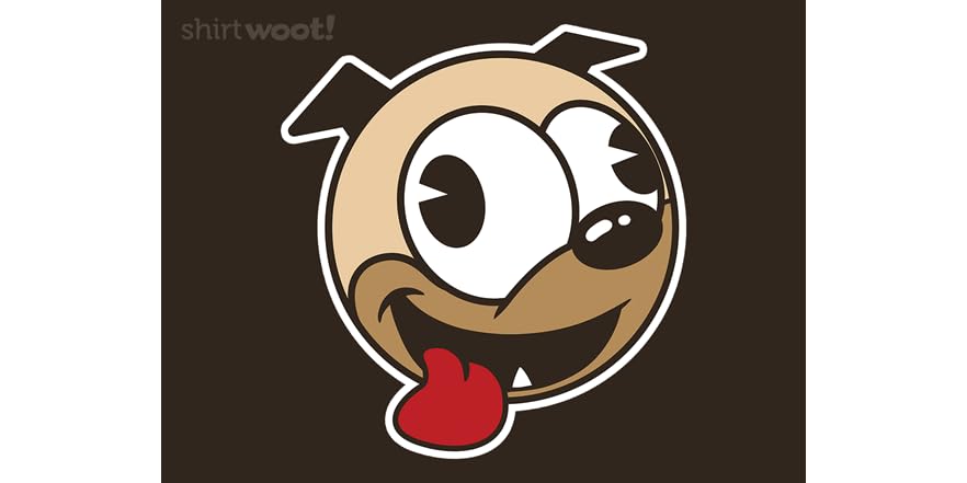 Pug Face
