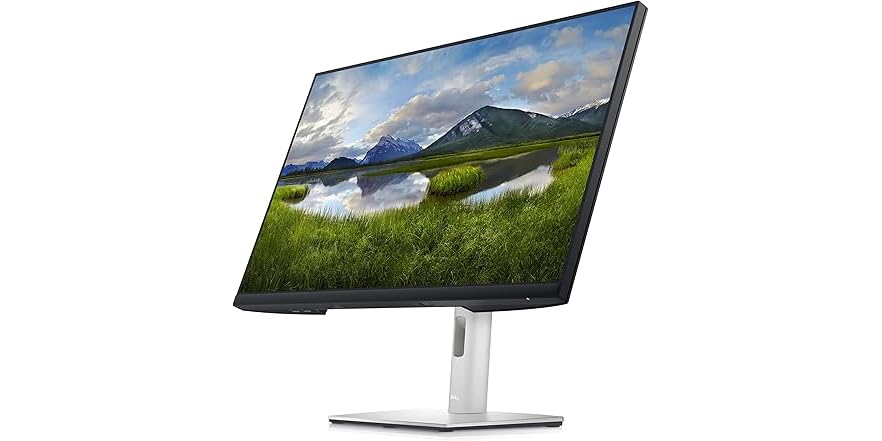 (NEW) Dell 27" FHD Monitor | P2725H