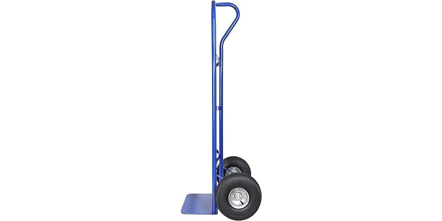 Pro-Lift H-1600A Hand Trucks Cart 800 Lbs Capacity