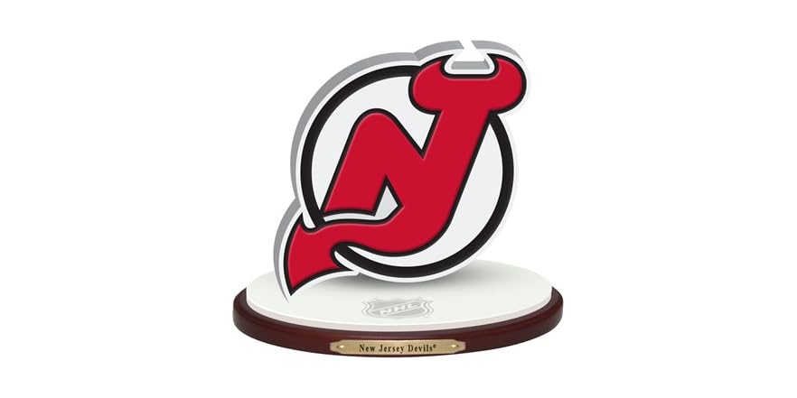 The Memory Company NHL 3D Logo