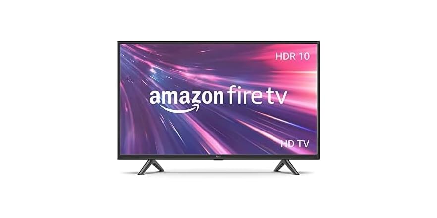 Amazon Fire TV 2-Series HD Smart TV (Open Box)
