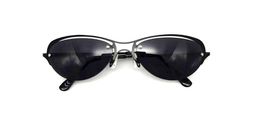 Matrix Sunglasses Trinity Unisex