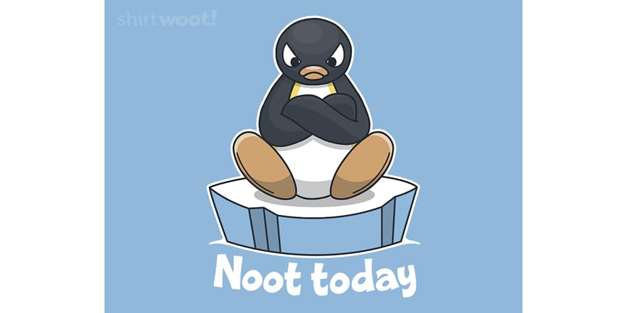 Noot Today