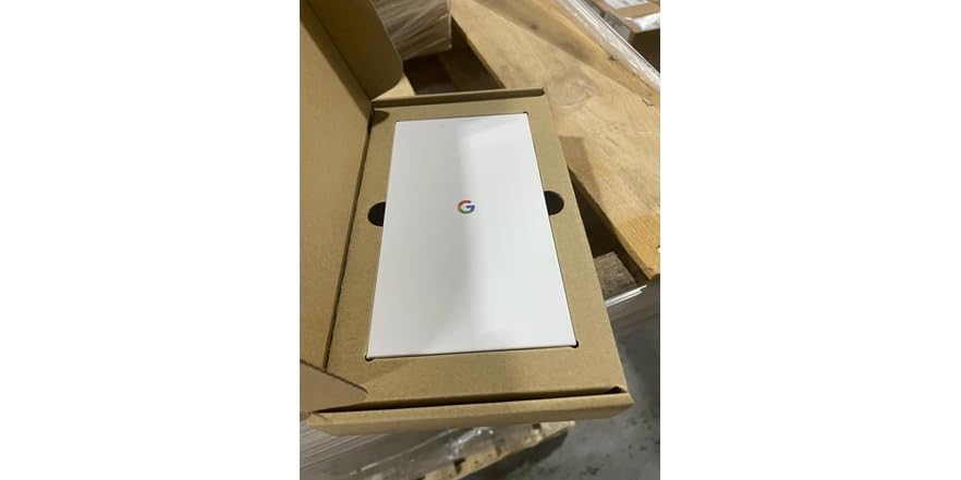 Google Pixel 2XL 128GB (Factory Unlocked)