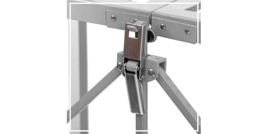 Origami Adjustable Sit-to-Stand Desk