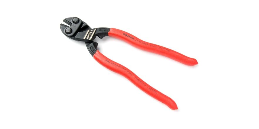Fencing Cutter/Mini Bolt Cutter