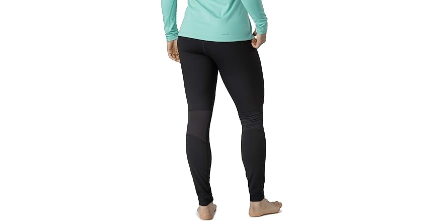 Arc'teryx Phase Ar Bottom Women's
