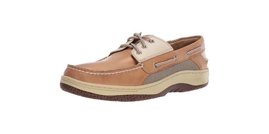 Sperry Men's Billfish 3-Eye Boat Shoe 11