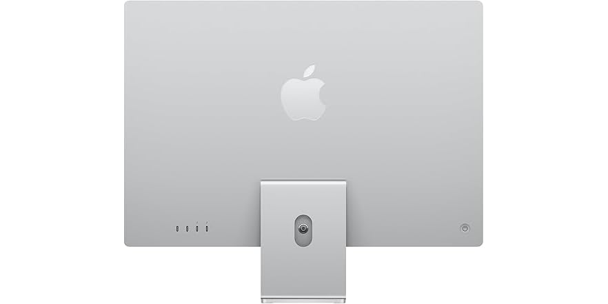 Apple 24" iMac M1 (Your Choice)