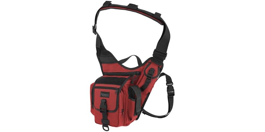 Maxpedition Fatboy Versipack