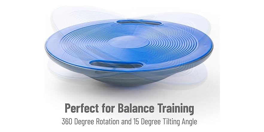 Mind Reader Balance Board