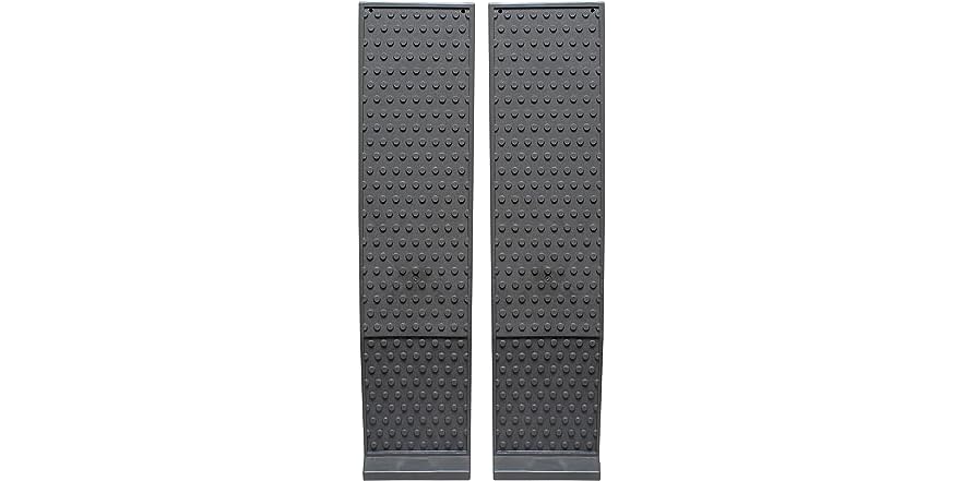 5 Ton Vehicle Service Ramp Set 2 Pack