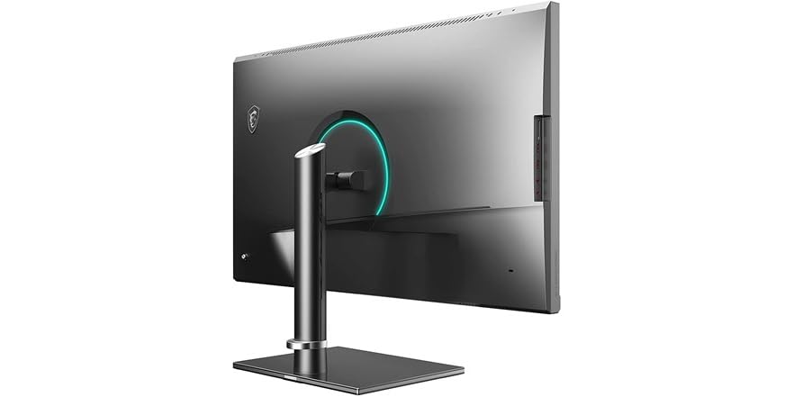 MSI 32" 4k Creation Monitor | PS321URV