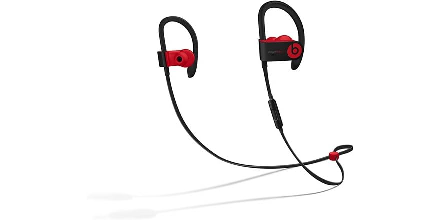 Beats Powerbeats 3 Wireless Headphones
