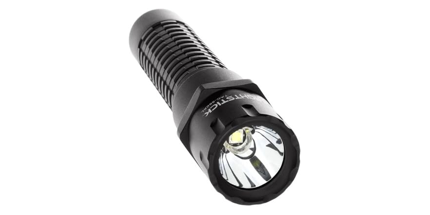 Nightstick Metal Multi-Function Tactical Flashlight