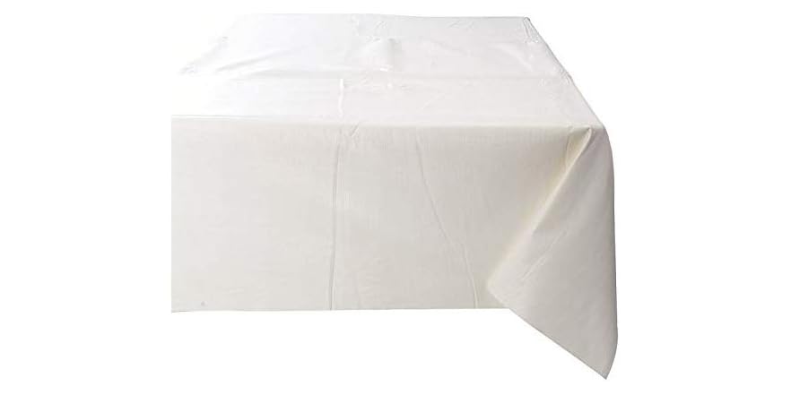 Deluxe Heavy Duty Cushioned Table Pad