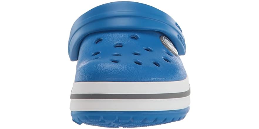 CROCS 204537-4JN-C11 Little Kid 11 Crocs Kids’ Croc