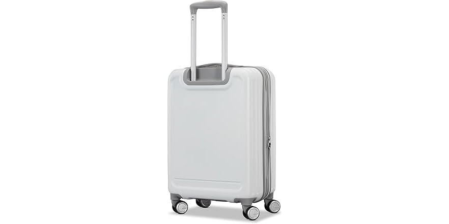 American Tourister Fathead Carry-On Luggage
