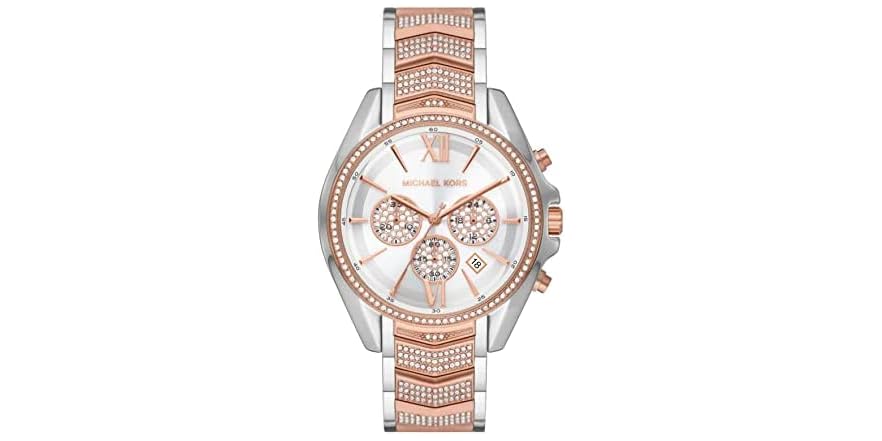 Michael Kors Watches Women's Whitney Watch