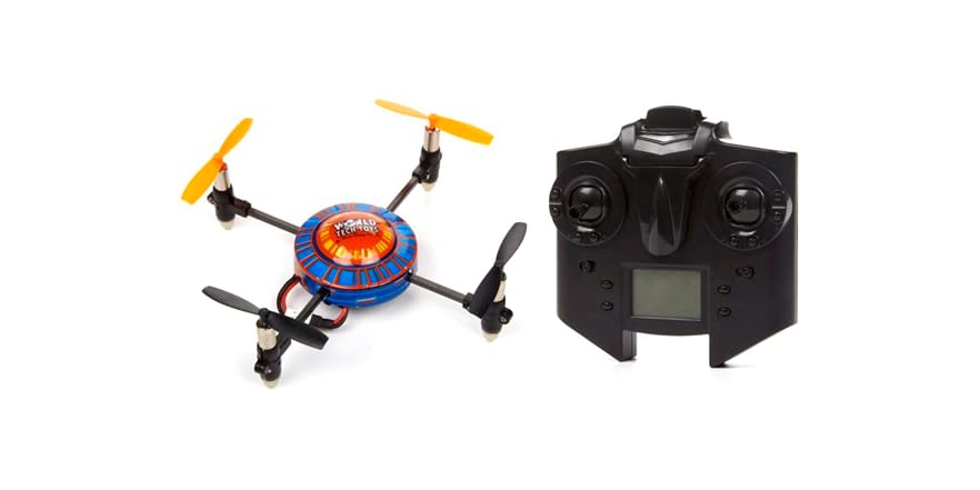 4.5 ch 2.4GHz Gyro RC Quad Copter