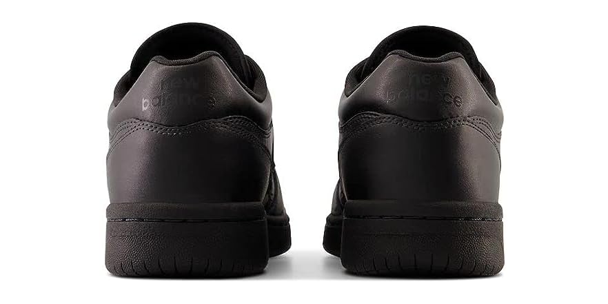 New Balance Unisex 480 V1 Sneaker