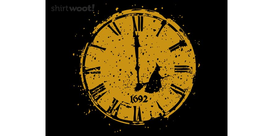 Witching Hour