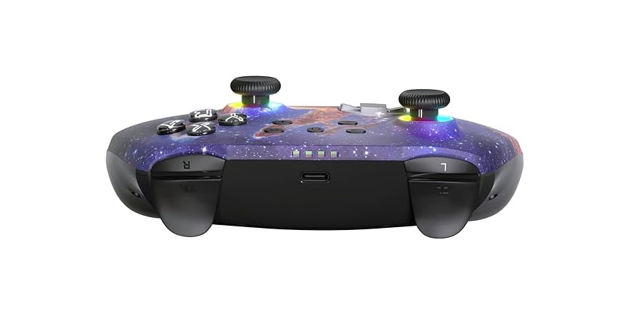 Surge GamePad Pro Wireless Pro Controller