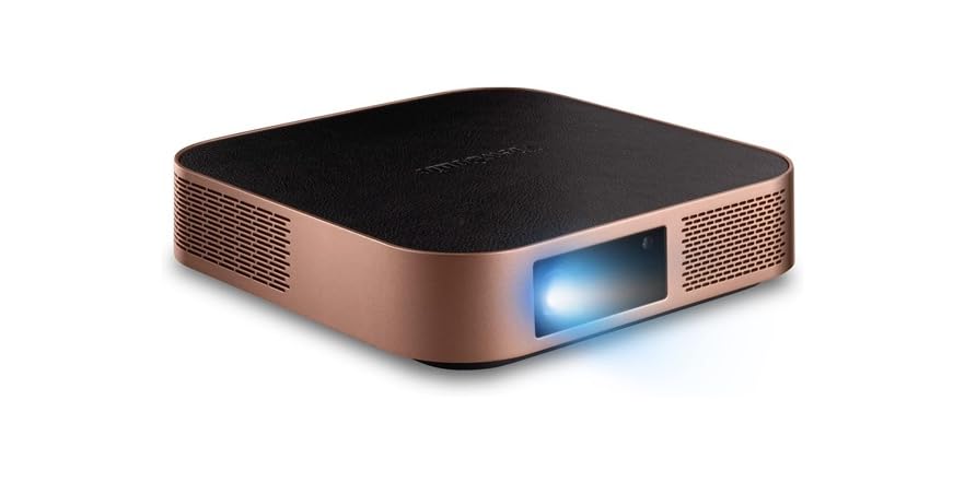 ViewSonic M2W WXGA Portable Projector