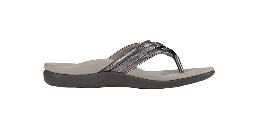 Vionic Women's Tide Aloe Toe-Post Sandals Flip Flop