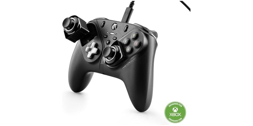 Thrustmaster eSwap S Wired Pro Controller