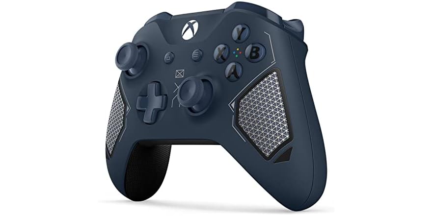 Xbox Wireless Controller - Patrol Tech