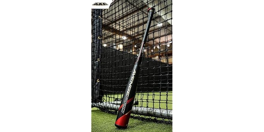 Axe Bat Avenge Pro USA 2-5/8" 2-Piece Co