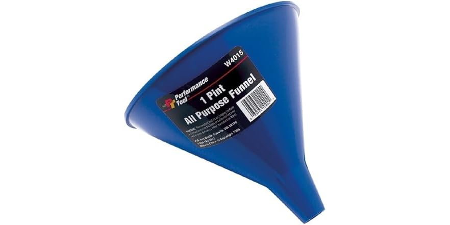 Performance Tool W4015 Extra Long Neck O