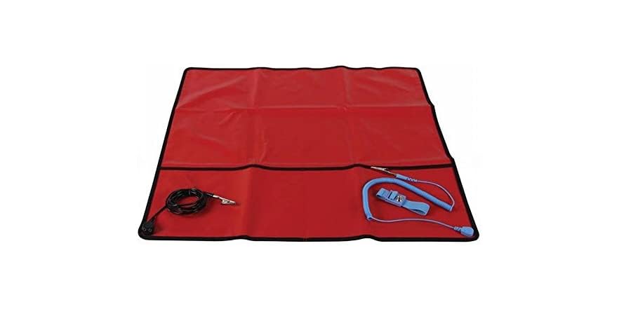 Velleman Anti-Static Field Service Kit