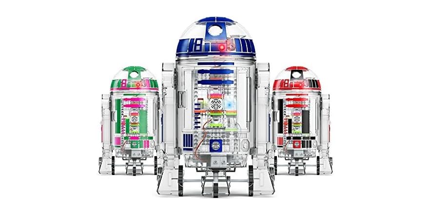 Star Wars Droid Inventor Kit