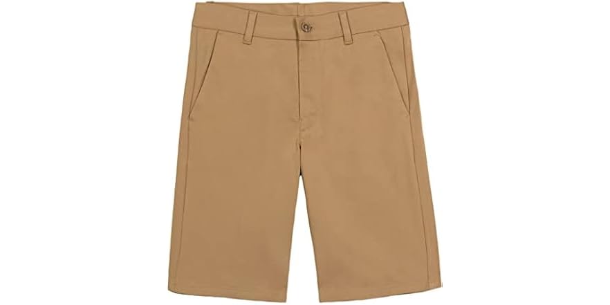 Nautica Big Boys Uniform Short (16H)