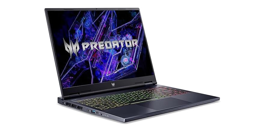 Acer Predator Helios Neo 14 Gaming Laptop