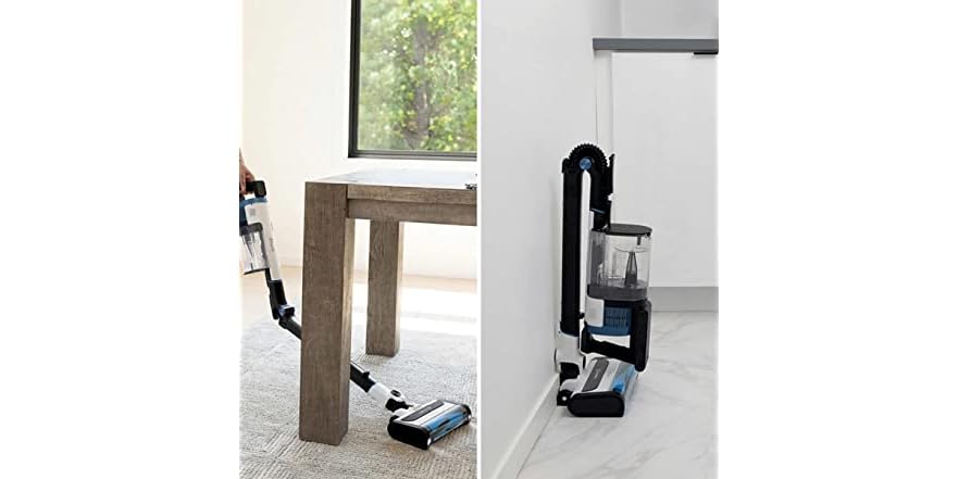 Shark UZ565H Pro Cordless Vacuum w/ Clean Sense IQ & MultiFLEX Te (Open ...