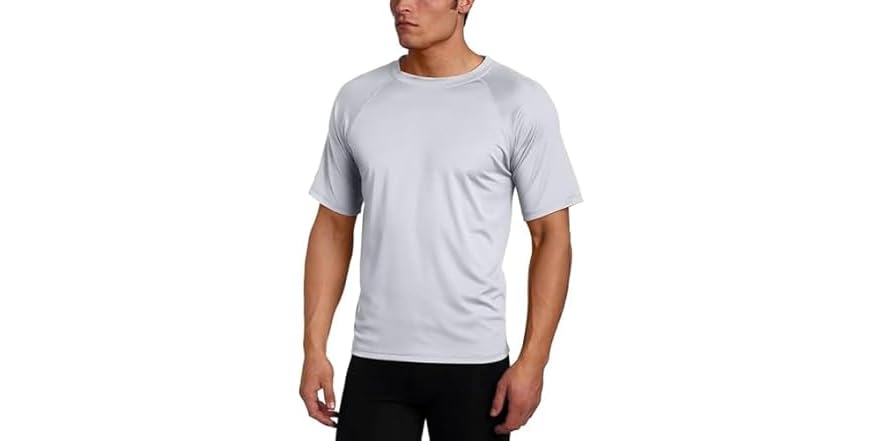 Kanu Surf Men's Rash Guard