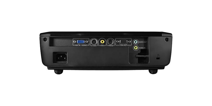 Optoma Digital DLP Projector